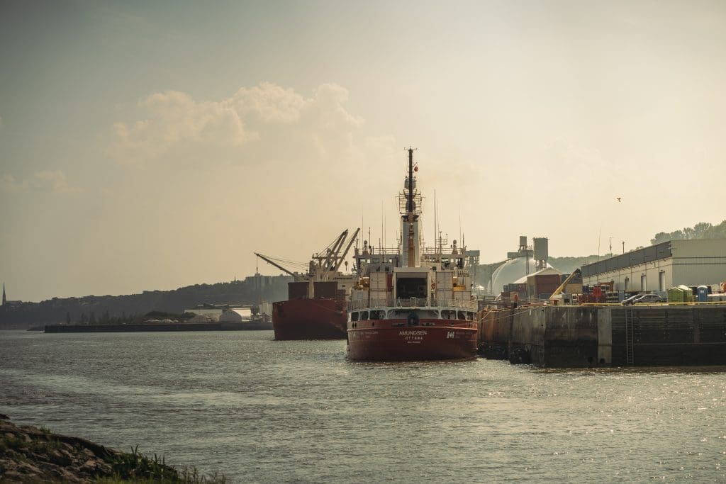 About us | Amundsen Science