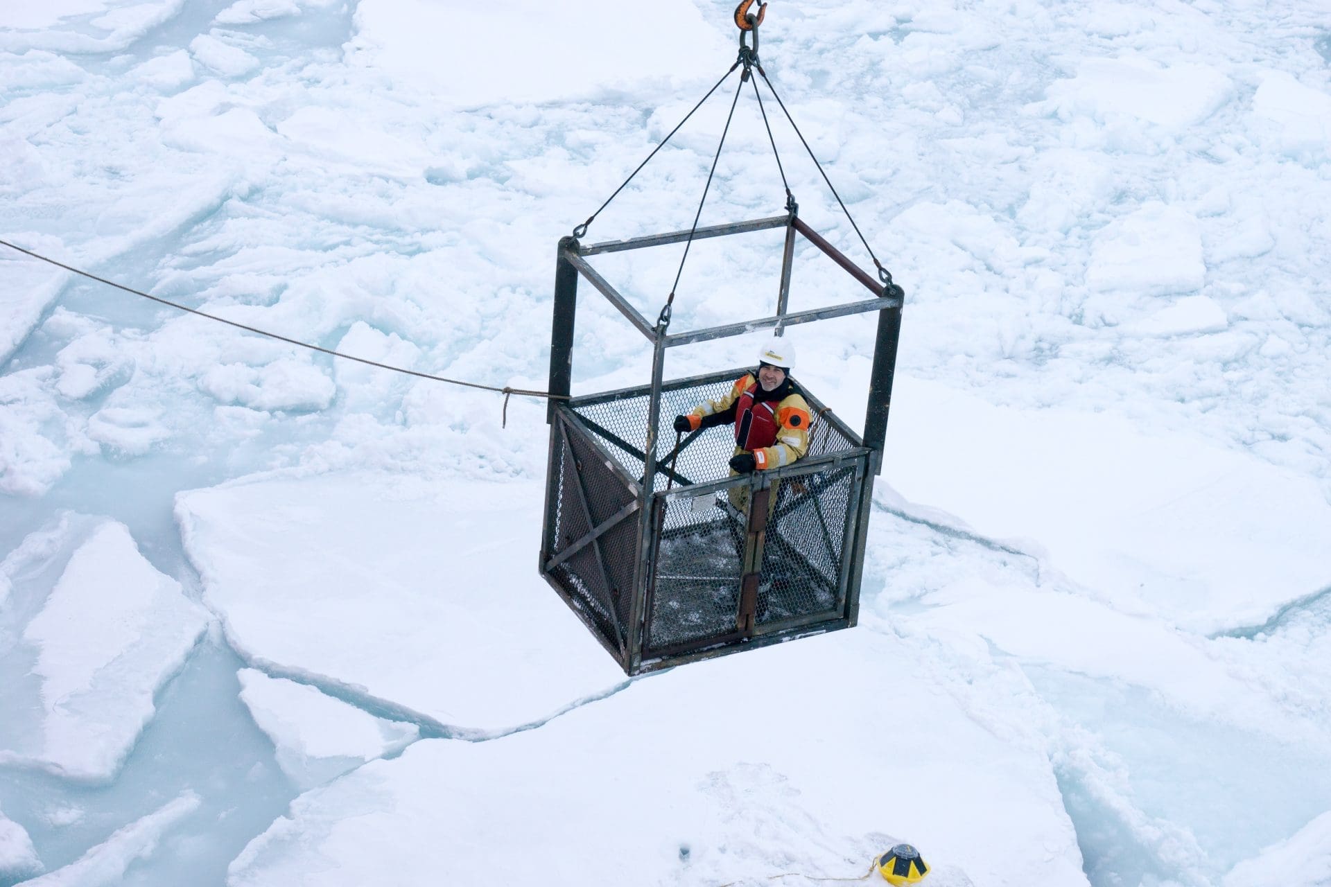 2021 Expedition | Amundsen Science