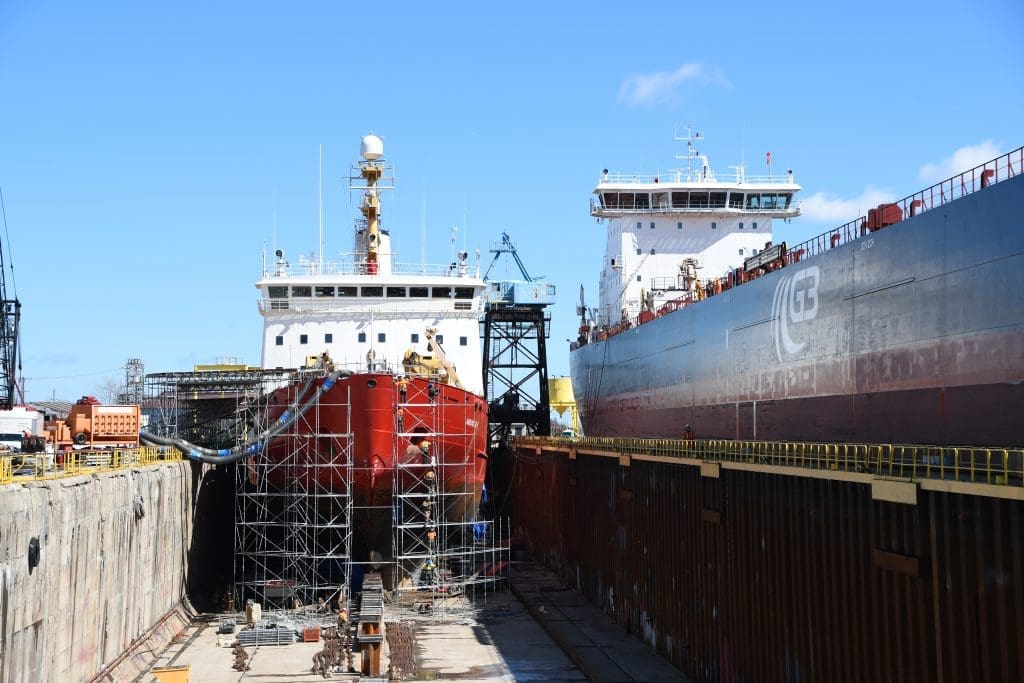 About us | Amundsen Science