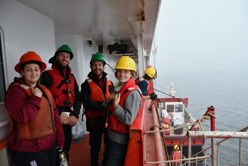 Careers | Amundsen Science